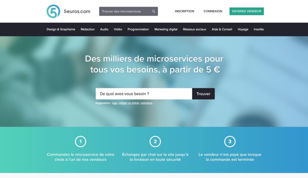 Quelle plateforme freelance pour trouver des missions
