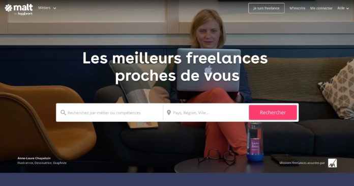 Quelle plateforme freelance pour trouver des missions