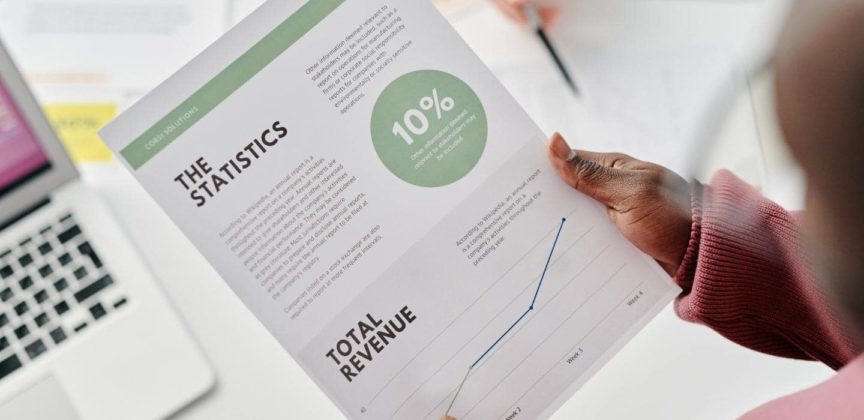 Canva : l'outil parfait pour réaliser une infographie