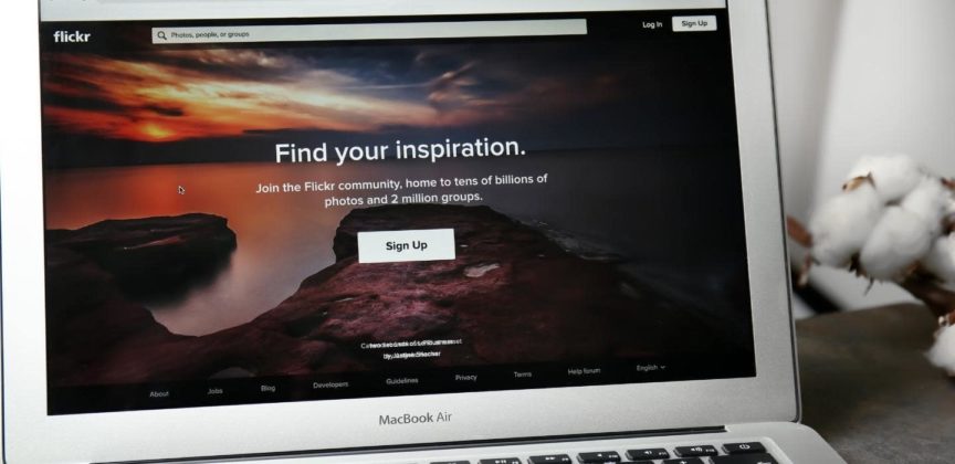 Qu'est-ce que Flickr ? Comment utiliser efficacement ce réseau social