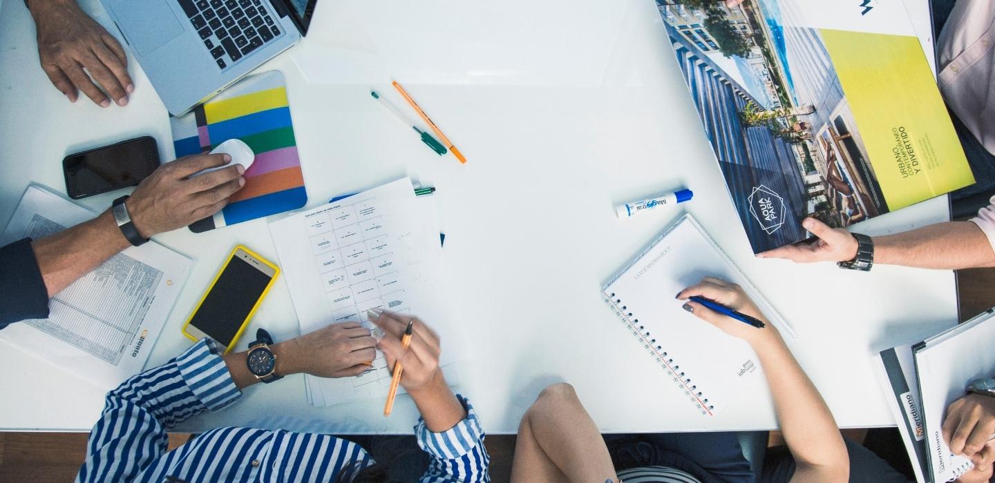 Comment utiliser les outils de gestion de projets dans vos projets