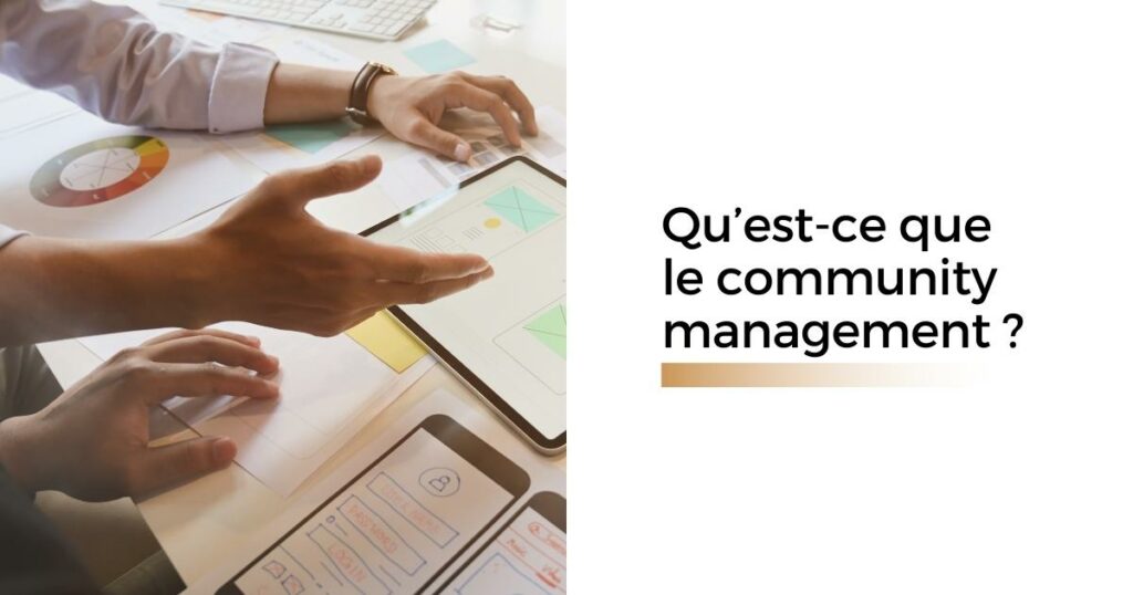 Qu'est-ce que le community management ? - Définition