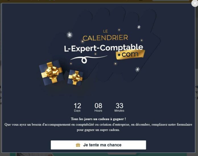 Pop-Up : comment l'utiliser sur votre site web