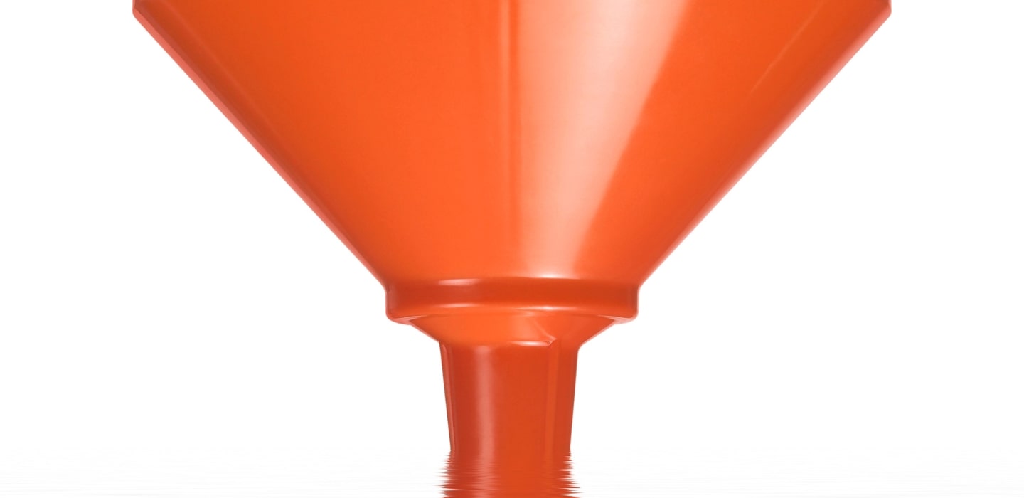 Les 5 étapes essentielles pour créer un marketing funnel performant