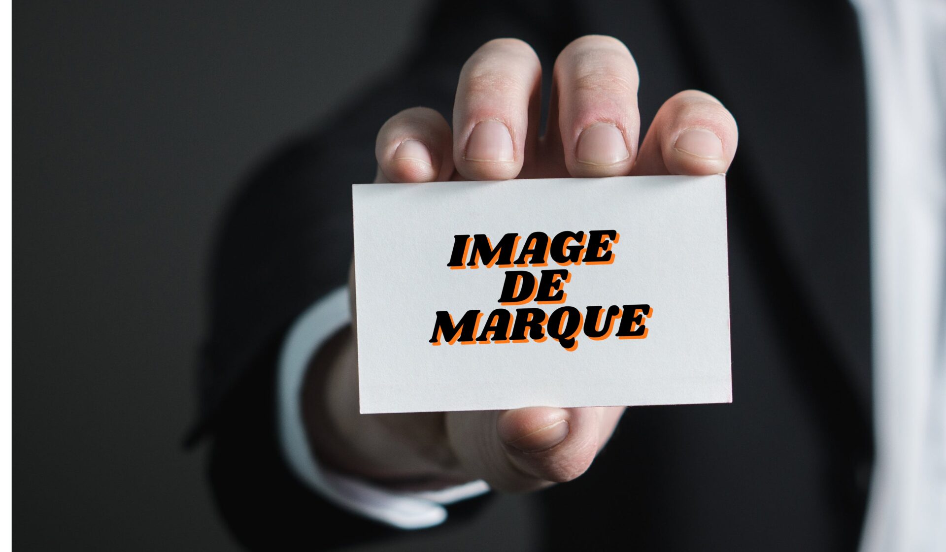 Qu'est ce qu'une image de marque : découvrez notre guide complet