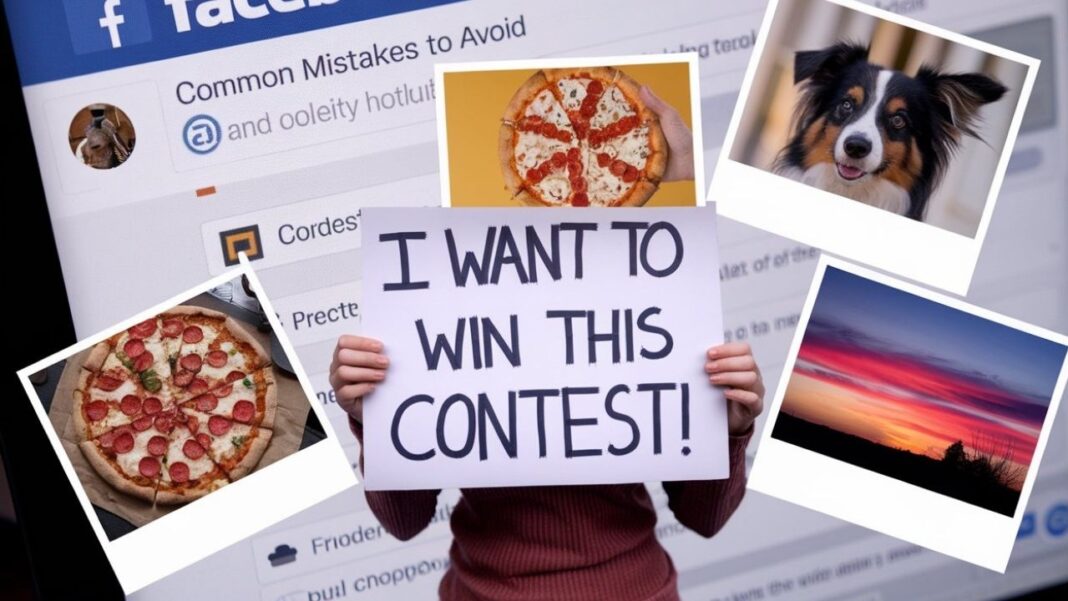 Tirage au sort sur Facebook : boostez votre engagement