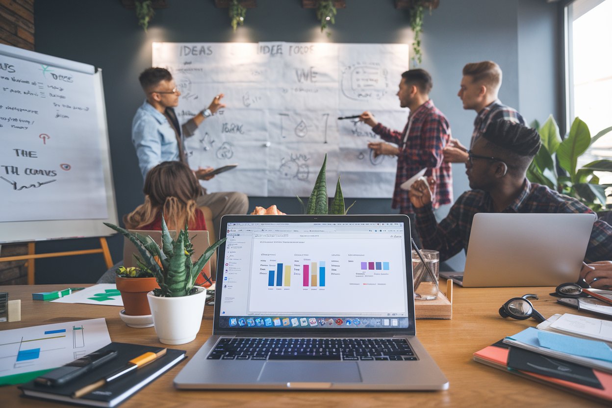 Chief Marketing Officer (CMO) : Définition et rôles